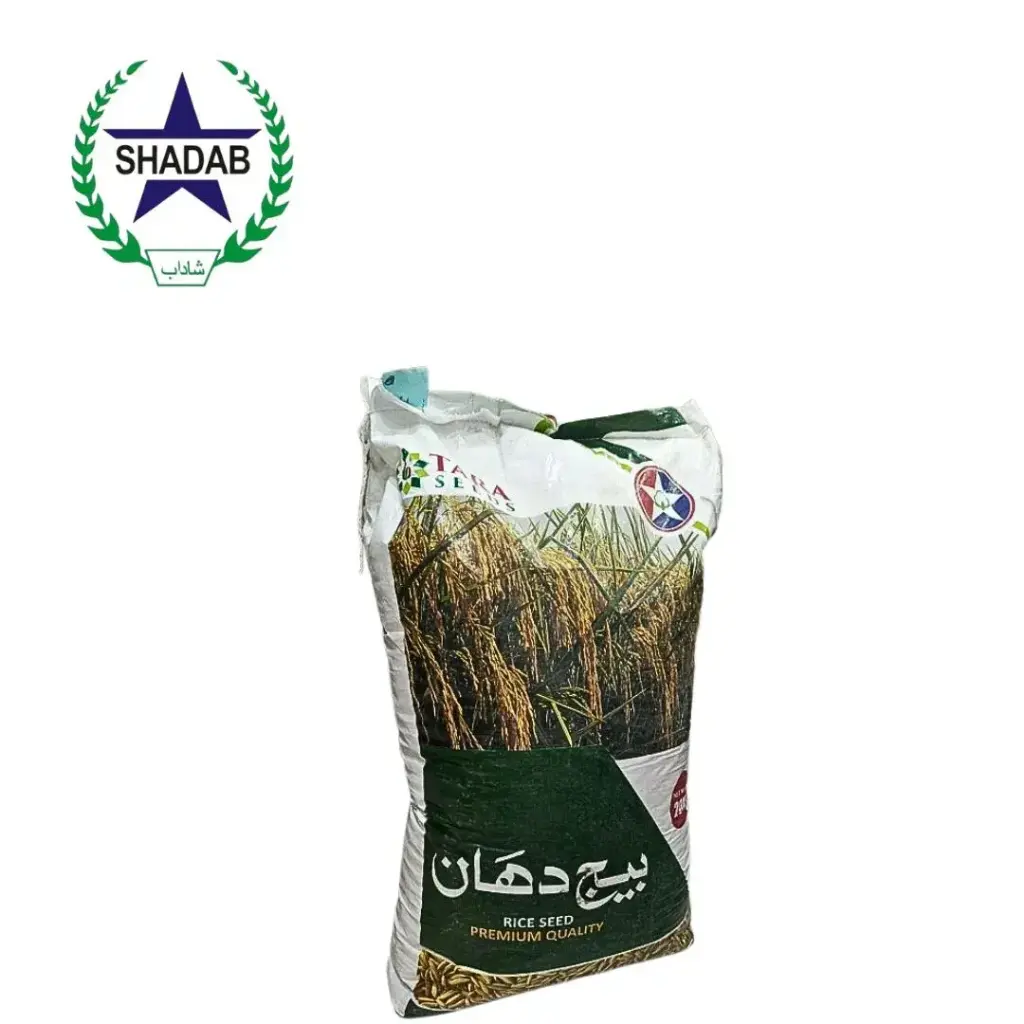 TARA T-786 HYBRID RICE SEED | Shadabagri.com